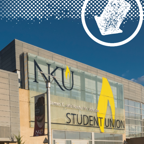 Social Media Hub: Northern Kentucky University, Greater Cincinnati Region